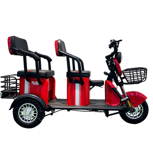 Dirancang dengan Cerdas, Terjangkau 3 roda sepeda motor 3 roda sepeda ...