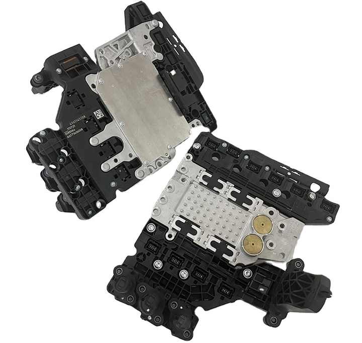 Brand New GS7D36SG 28607846717 Transmission TCU TCM for BMW M2 M3 M4 ...