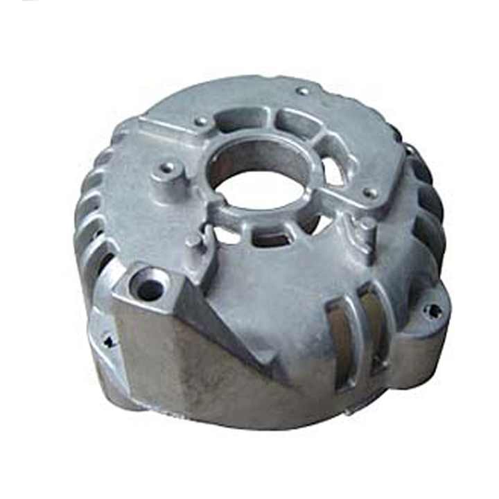 Custom Precision Metal Spare Parts Additive Manufacturing SLM 3D ...