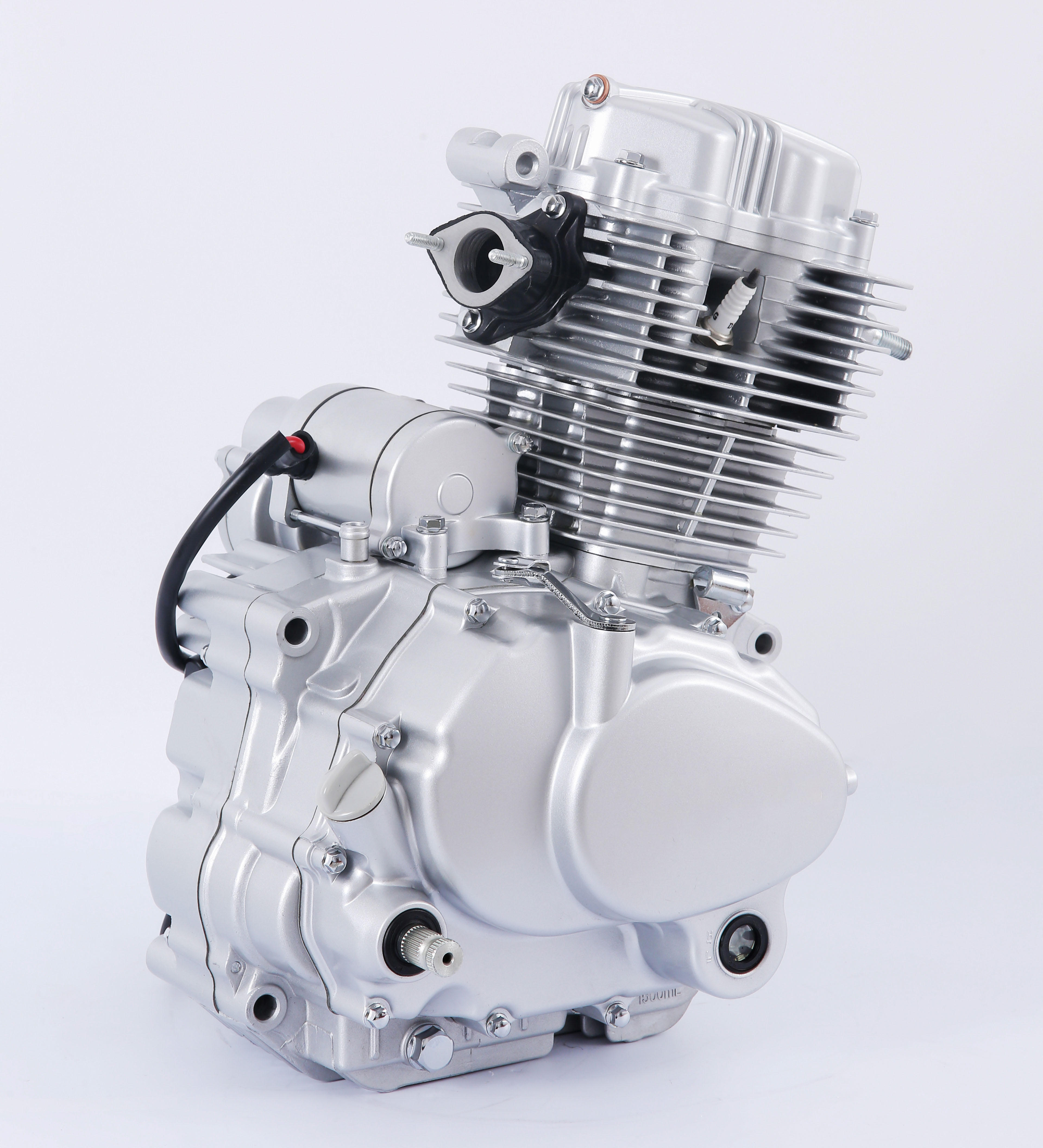 High Quality 250cc 300cc Chinese Tricycle Engine Assembly Products from ...