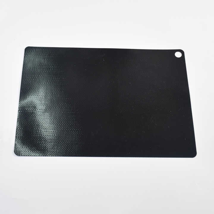 Silicone Induction Cooktops Mats Scratch Protector Rectangle Heat ...