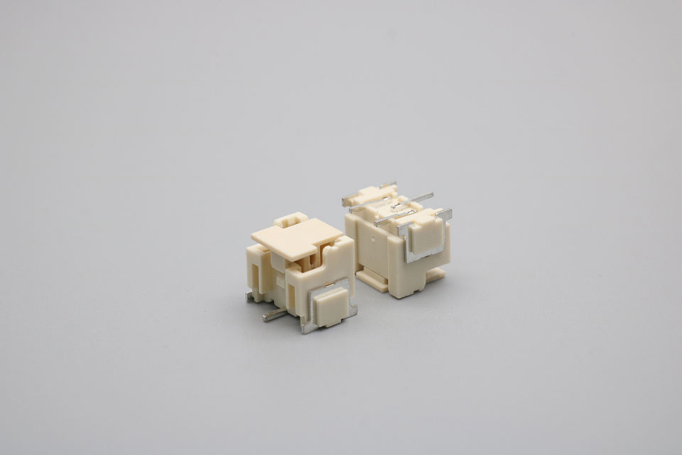 Jst XA 2.5mm 2pin 3pin 4pin 15PIN Wire to Board with Nylon Terminal Housing,Brass Contact ...