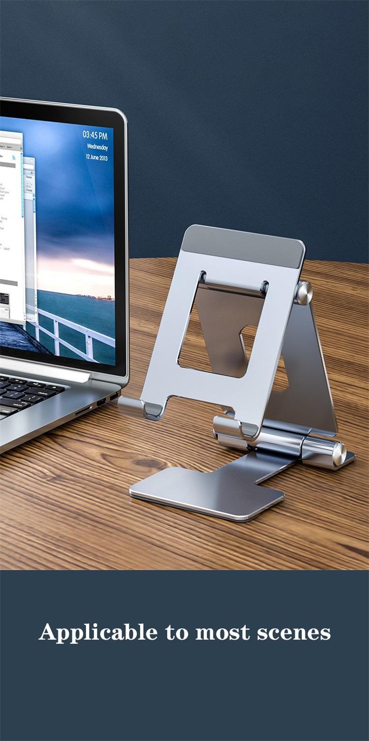 Desktop Adjustable Base Stand Tablet Stand for iPad iphone Products ...