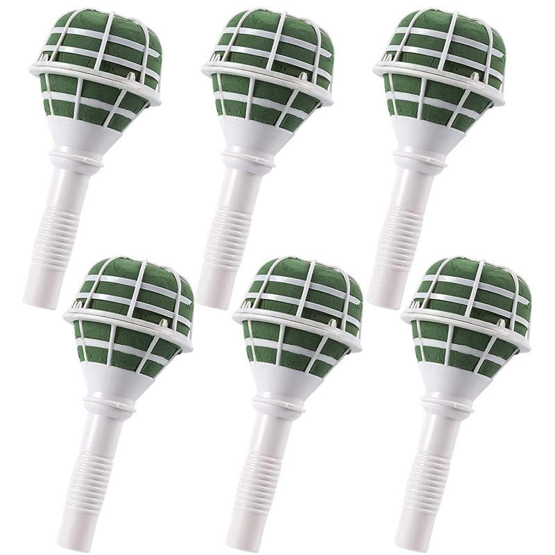 How to Choose the Best Foam Flower Holder for Your Arrangements