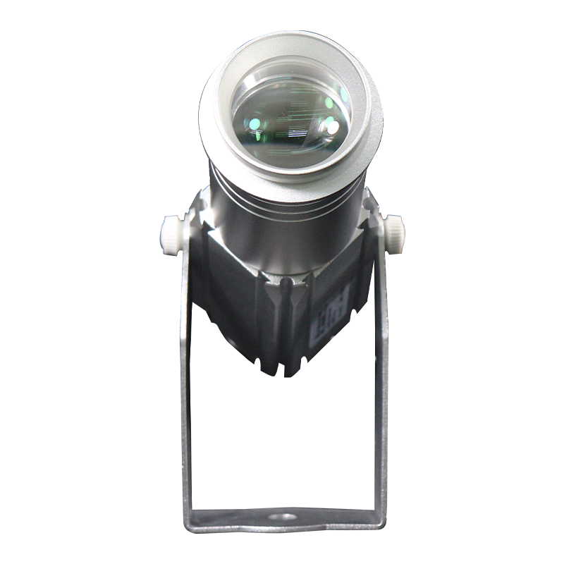 Gobo logo Projector Spotlight 20w Led Custom Gobo Projector Light ...
