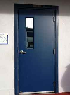 Jindoor Superior Manufacturers 180 Minute UL Approved Exit Fire Steel ...