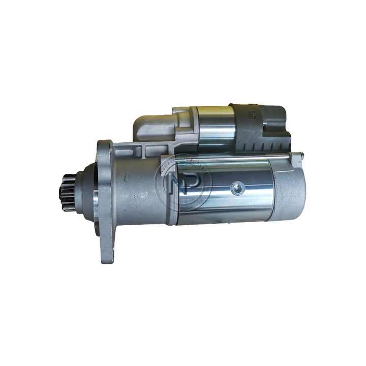 DAF发动机系统24v起动电机Oem 1739935 1667425 1688625 18261211843852 1876369 ...