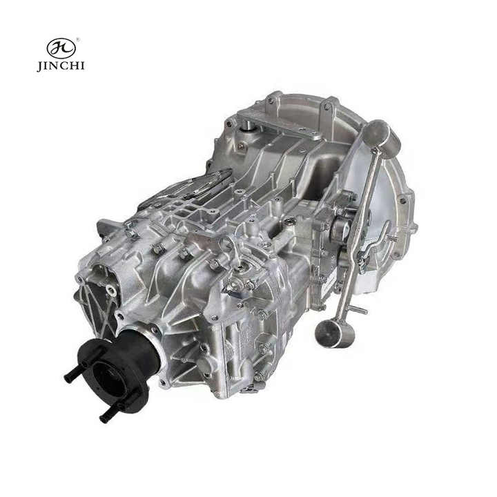 Foton Original Gearbox Parts - Reliable Transmission Solutions