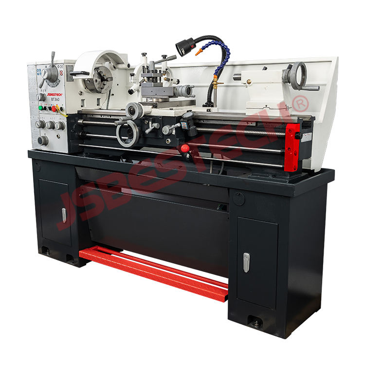 Factory Direct Sales Emergency Stop Switch Lathe Machine Essential for ...