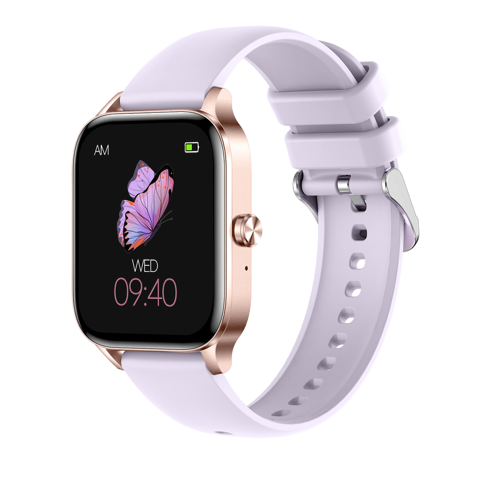 2026 Smartwatch OEM Smart Watch Calling Hot Selling in US Smart ...
