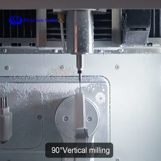 5 Axis Dental CAD Cam Milling Machine - Efficient Zirconia Milling
