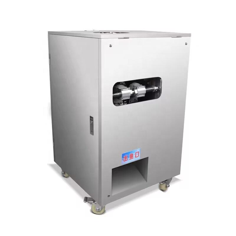 Fully Automatic Fish Killing Machine for Efficient Fish Processing in ...