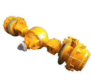 Shop Wholesale for New, Used and Rebuilt wheel loader axle - Alibaba.com