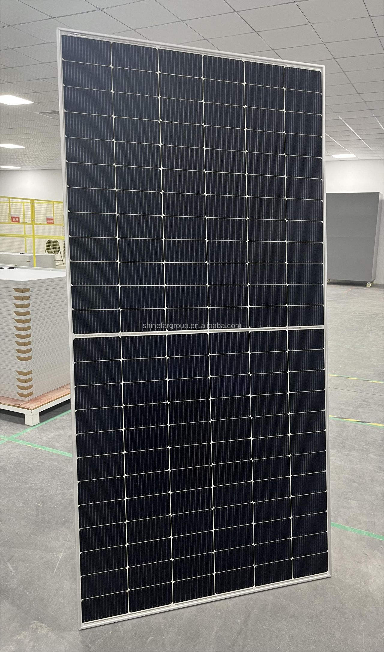 How to Choose Solar Panels 580W: A Complete Buying Guide