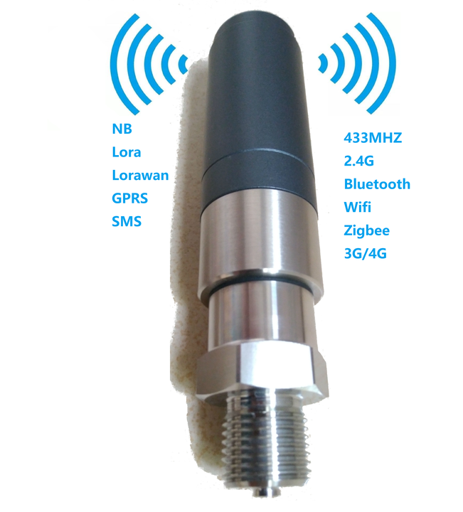 Lorawan Pressure Sensors - Wireless and Reliable Solutions