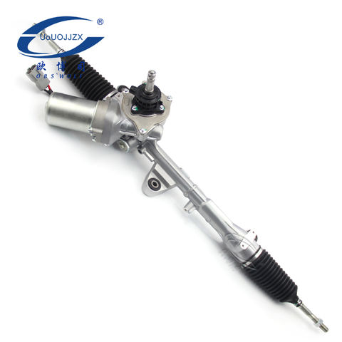 Auto Parts Power Steering Rack LHD Steering Gear Box for Mercedes Benz ...