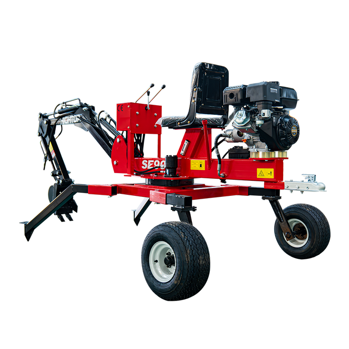 Compact Spider Excavator With 360-Degree Rotation for Enhanced ...