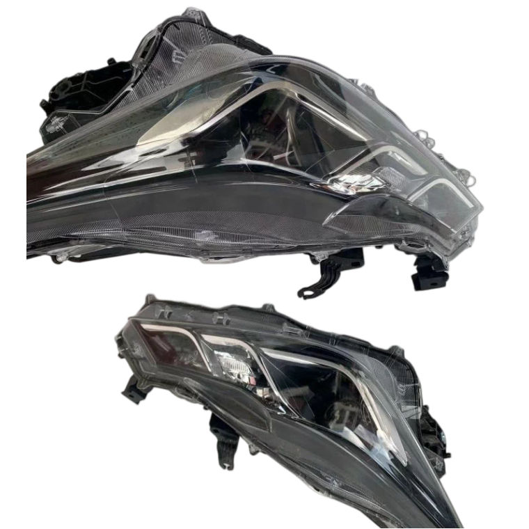 LED Headlights Car Accessories Suitable for Auto Lighting Systems for ...