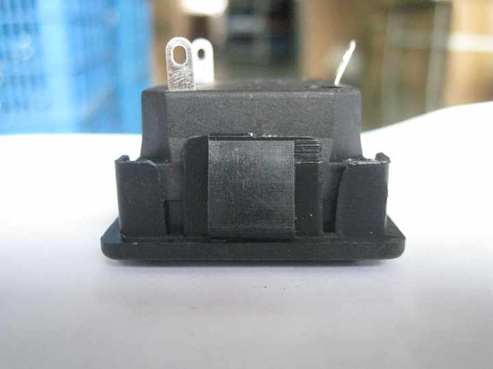 220V AC Universal Type Power Socket – 16A Wall Mounted Extension Socket ...