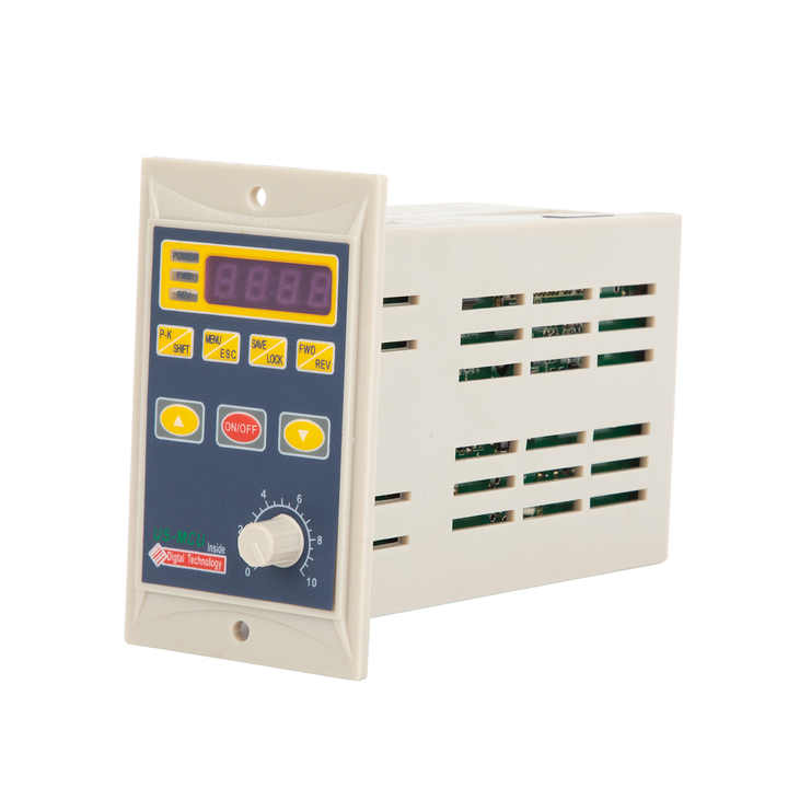 Taili Power 0.75kw AC Motor Drive - Efficient Speed Control