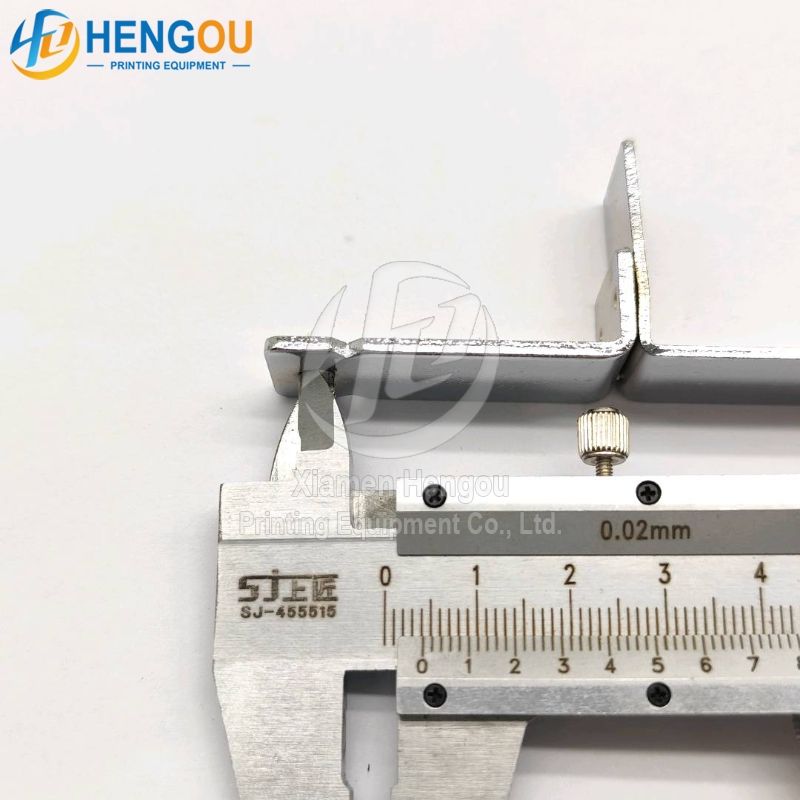 42.015.240 Sheet Stopper Guide Strap for GTO52 GTO46 Offset Printing ...