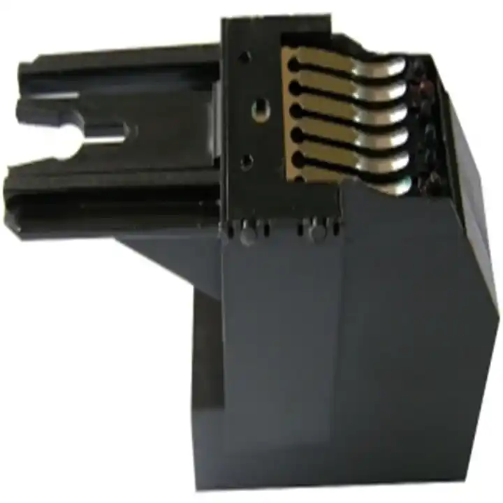 JUMO Logoprint500 Chart Recorder Printhead 355255 - 6COLORS