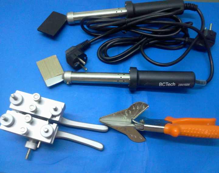 Efficient PU Polyurethane Belt Splicing Kits from OEM