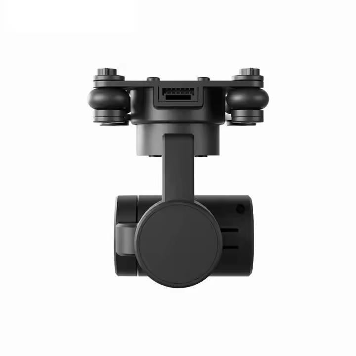 Skydroid C10 Pro Small 2K HD 3 Axis Gimbal Camera 1/2.7" Sensor 2.4mm ...