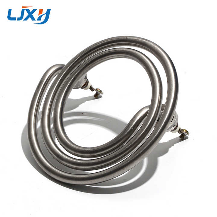 LJXH 3KW Heating Element - Efficient and Durable Solutions