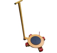 Phenomenal 360 degree rotate cargo trolley On Offer - Alibaba.com