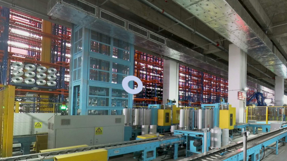 公司概述 - Nanjing Finetex Technology Company Limited