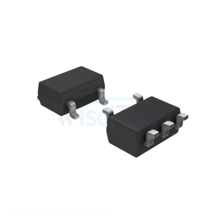 SC 74A SOT 753 MAX8878EUK25+T Power Management (PMIC) Buy Online ...