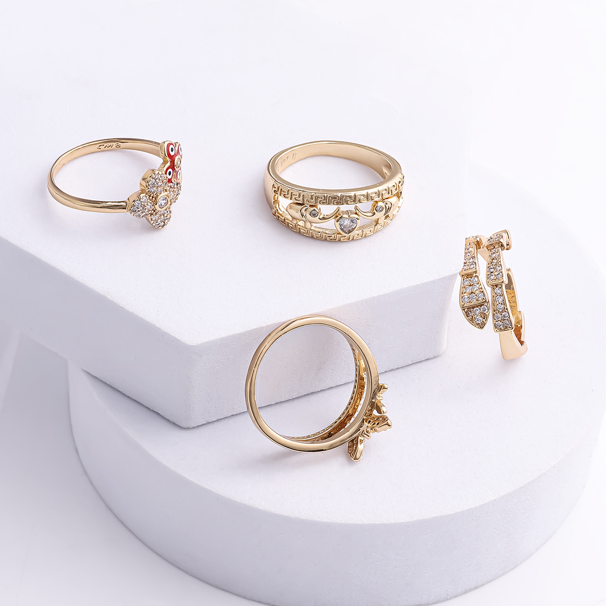 How to Choose the Best Womens Ring Set: A Complete Buying Guide