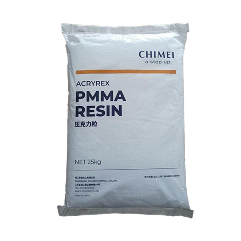 Transparent High Flow PMMA Pellets Acrylic Polymethyl Methacrylate ...