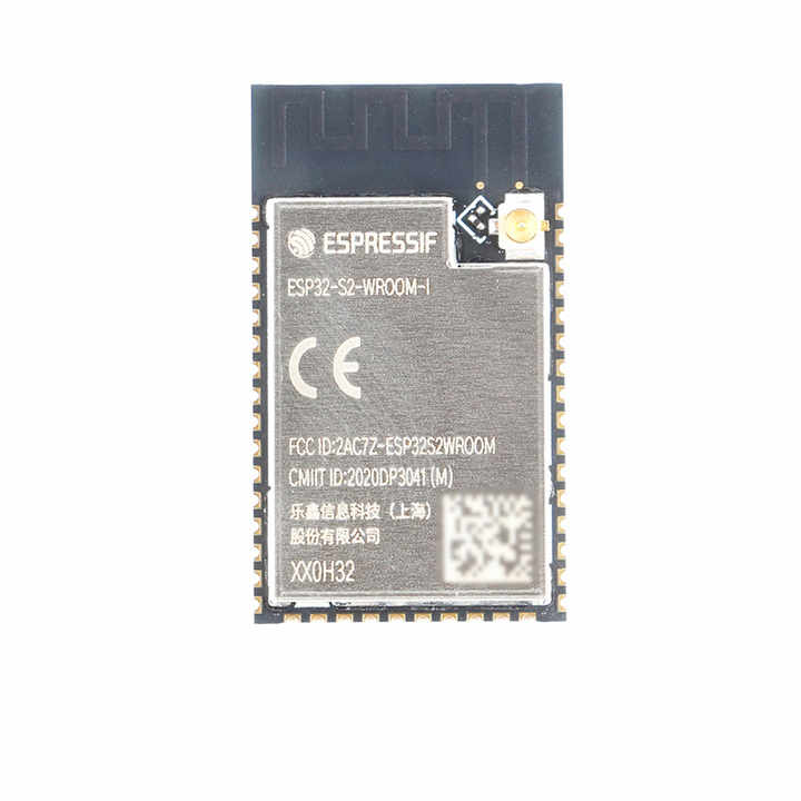 ESP32-WROVER-I ESP32 WiFi+Bluetooth dual core module