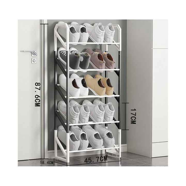 Racks Retail Dresser Shoes Home Game Store Footstool Wioden Multilayer ...