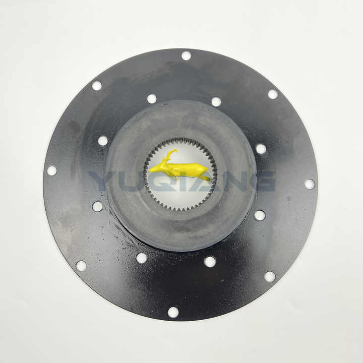 Ingersoll Rand Air Compressor Parts - High-Quality Couplings