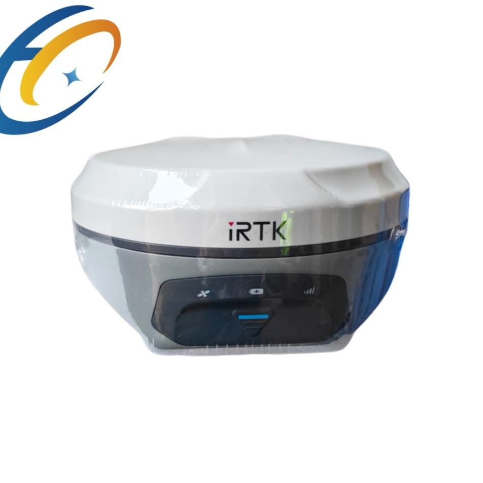 Hi-Target VRTK2 Visual RTK AR Stakeout High Precision GNSS Receiver ...