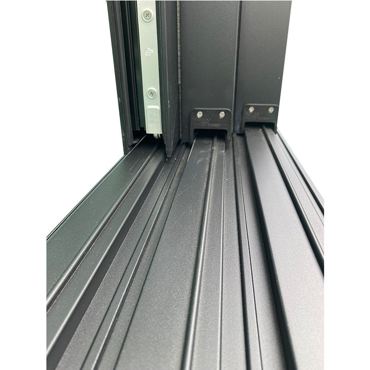 How to Choose the Best Aluminum Sliding Door Track for Durability ...