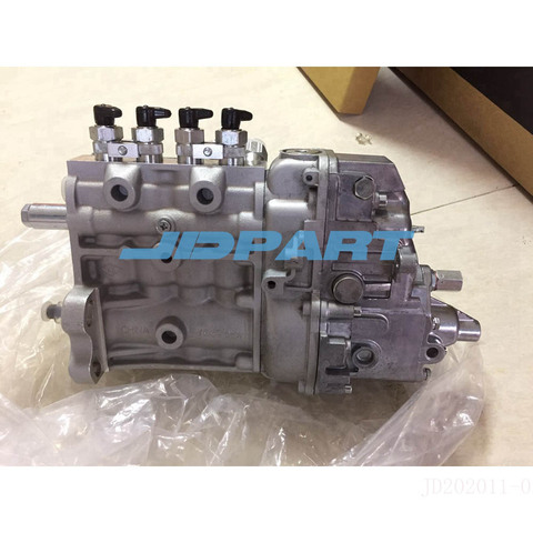 C7 Starter Motor 24V 12T 7.5KW 207-1541 for Caterpillar Engine ...