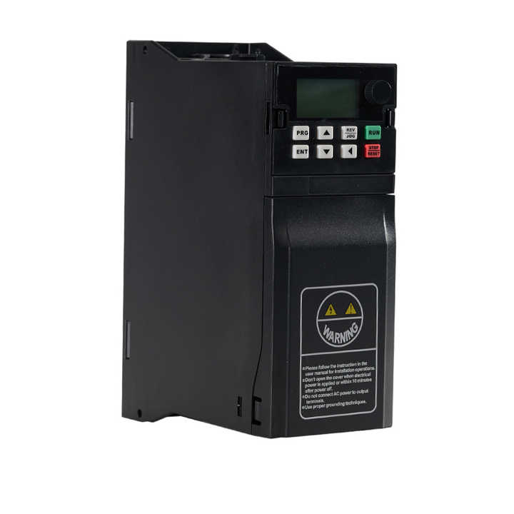 G280 Variable Speed Drive Converter 380V 3ph 5hp 50hz 60hz 3.7kW Vfd Inverter for Single Phase ...