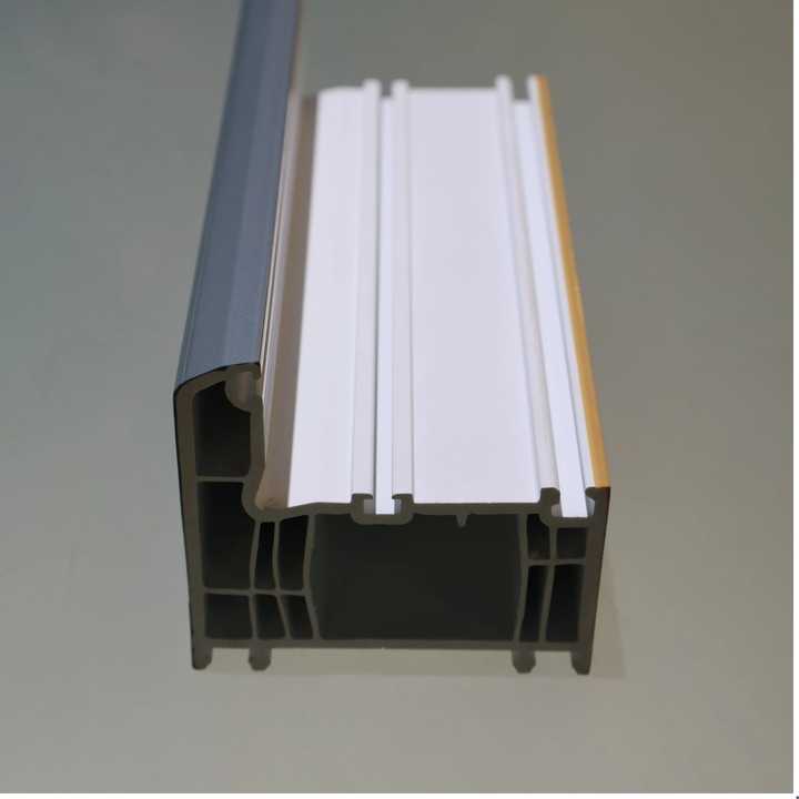 UPVC Window Frames- 60mm White Profiles, Affordable & Stylish| Alibaba.com