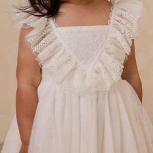 2025 New Frock Design - Trending Kids Party Dresses