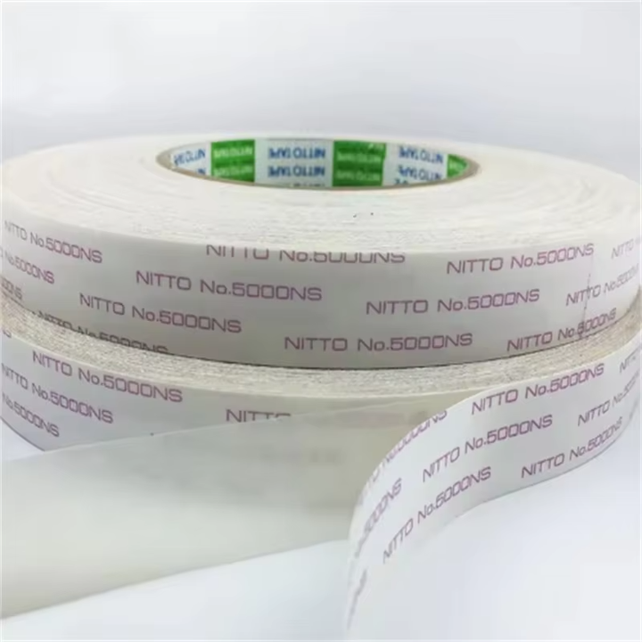 Original Nitto NITTO NO.5000NS Double Sided Non Woven Adhesive Tape ...