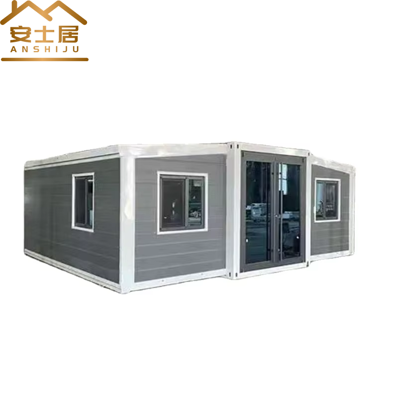 Modern Portable Folding Container Easy Install Australia Expandable ...