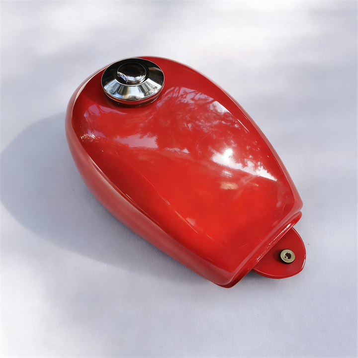 Gas Tank Oil Tank Fuel Tank for Honda Z50 50R Monkey Bike Motorcycle ...