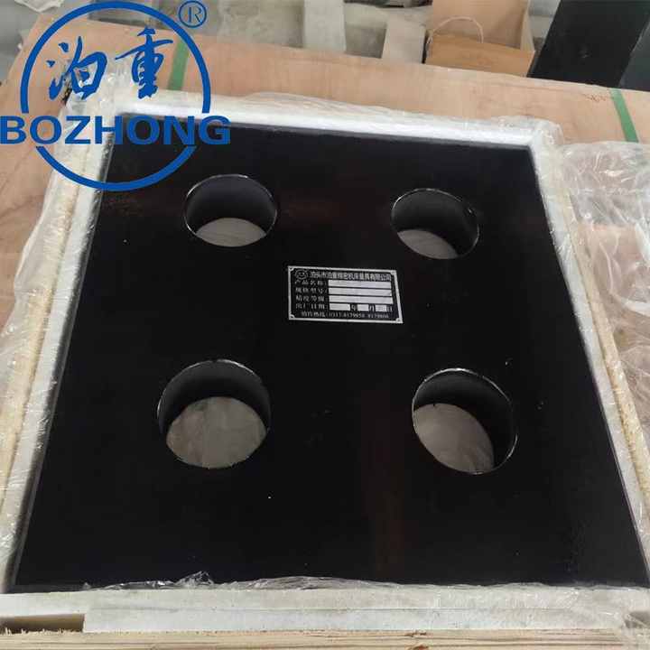 High Precision 10\" x 6\" x 1\" Granite Master Tri-Squares Three-Face ...