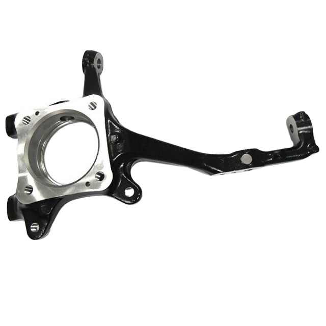 Steering Knuckle for Toyota Hilux Vigo KUN25 - 43211-0K030