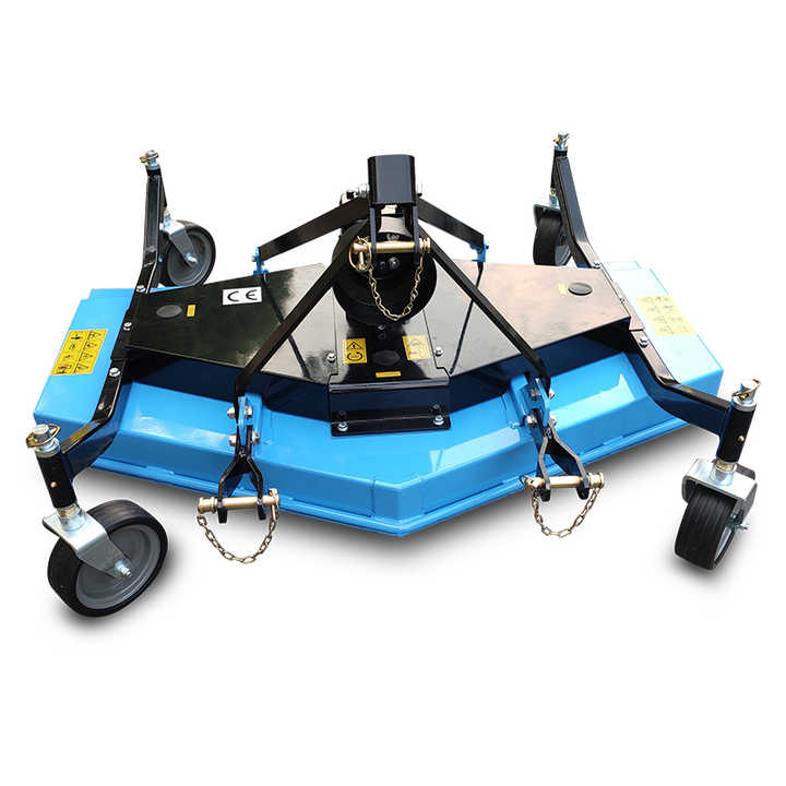 China Professional Agricultural Finish Mower 3 Point Hitch Tractor PTO ...