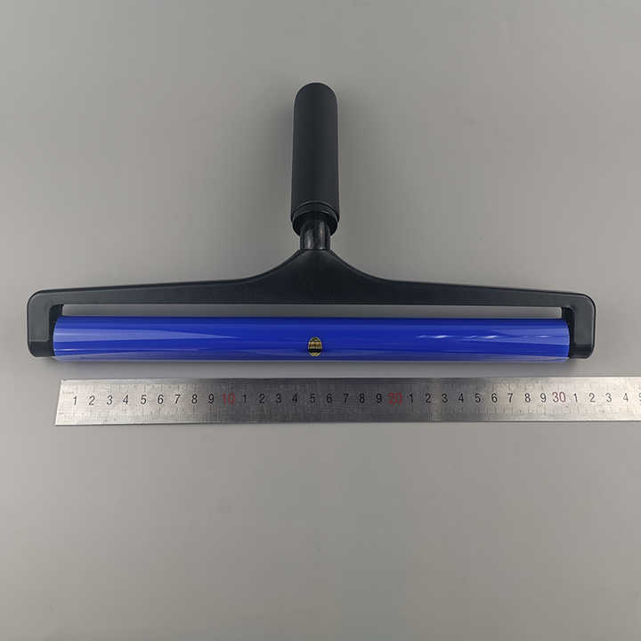 JEJOR PCB Cleaning Dust Removal Reusable 12inch Blue Cleanroom Silicone ...